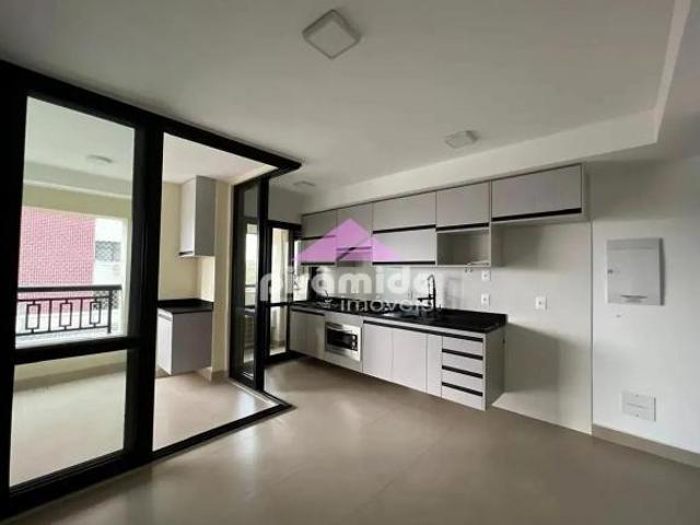 Apartamento em Jardim Apolo, São José dos Campos/SP de 45m² 1 quartos à venda por R$ 740.000,00 ou p