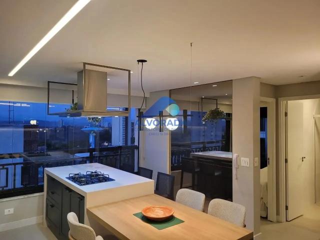 Apartamento em Jardim Apolo, São José dos Campos/SP de 75m² 2 quartos à venda por R$ 1.559.000,00