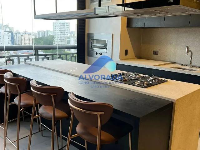 Apartamento em Jardim Apolo, São José dos Campos/SP de 76m² 2 quartos à venda por R$ 1.069.900,00