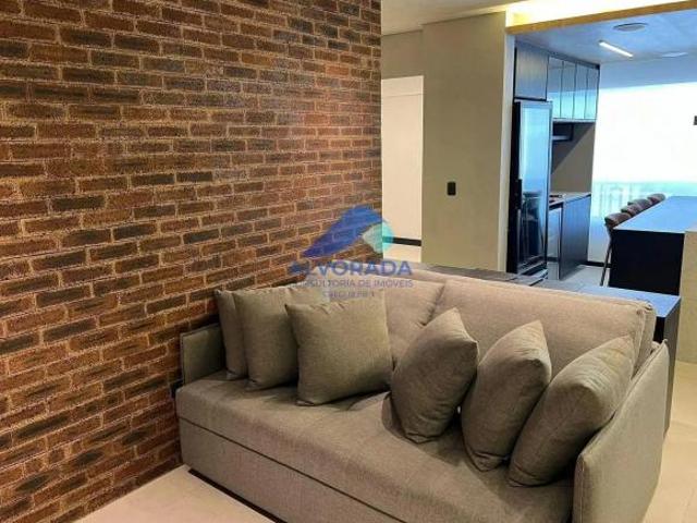 Apartamento em Jardim Apolo, São José dos Campos/SP de 76m² 2 quartos à venda por R$ 1.070.000,00