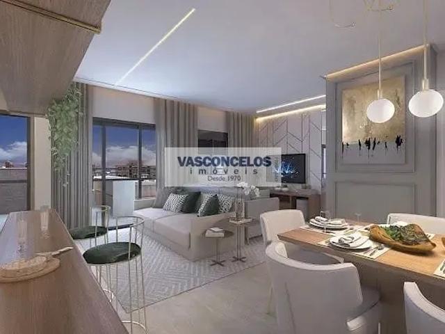 Apartamento em Jardim Apolo, São José dos Campos/SP de 92m² 3 quartos à venda por R$ 1.204.263,00