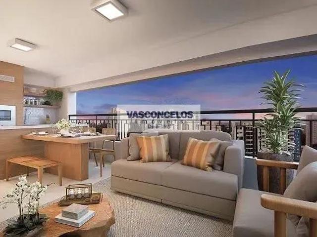Apartamento em Jardim Apolo, São José dos Campos/SP de 92m² 3 quartos à venda por R$ 1.205.263,00