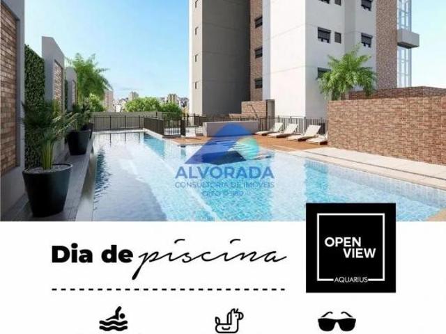 Apartamento em Jardim Aquárius, São José dos Campos/SP de 136m² 3 quartos à venda por R$ 1.790.000,0