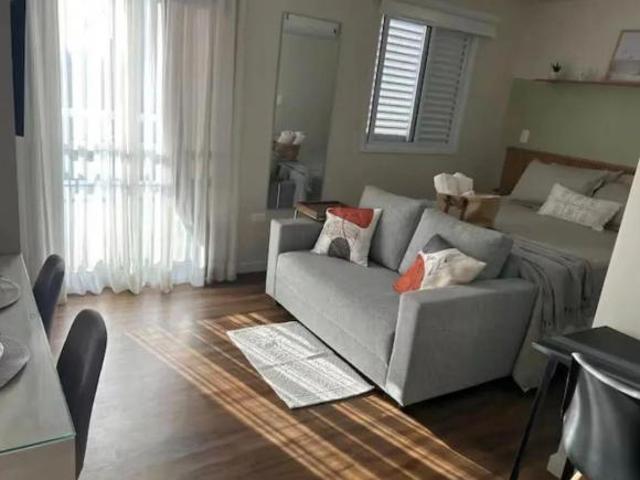 Apartamento em Jardim Aquárius, São José dos Campos/SP de 32m² 1 quartos à venda por R$ 635.000,00 o