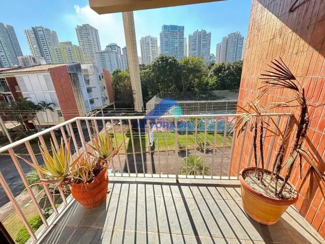 Apartamento em Jardim Aquárius, São José dos Campos/SP de 93m² 3 quartos à venda por R$ 694.000,00