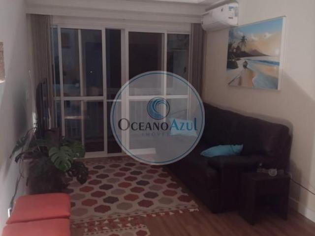 Apartamento em Jardim Aruan Caraguatatuba, SP