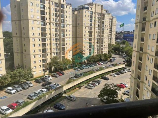 Apartamento em Jardim Arujá Guarulhos, SP