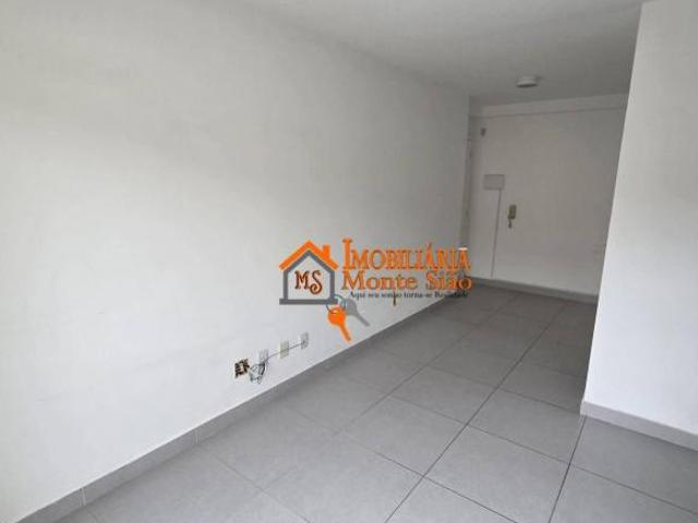 Apartamento em Jardim Aracaré, Itaquaquecetuba/SP de 57m² 2 quartos à venda por R$ 240.000,00