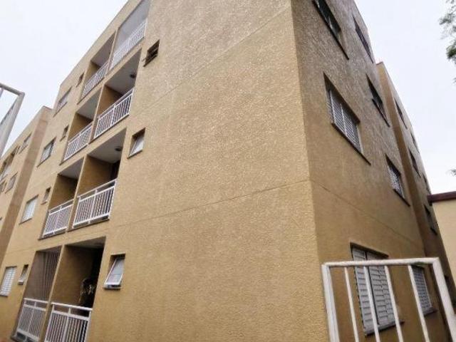 Apartamento em Jardim Aracaré, Itaquaquecetuba/SP de 56m² 2 quartos à venda por R$ 240.000,00