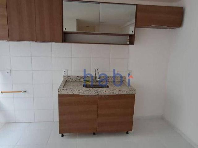 Apartamento em Jardim Araújo, Votorantim/SP de 42m² 2 quartos à venda por R$ 196.000,00