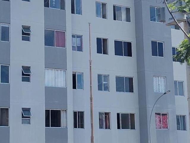 Apartamento em Jardim Araújo, Votorantim/SP de 49m² 2 quartos à venda por R$ 181.400,00