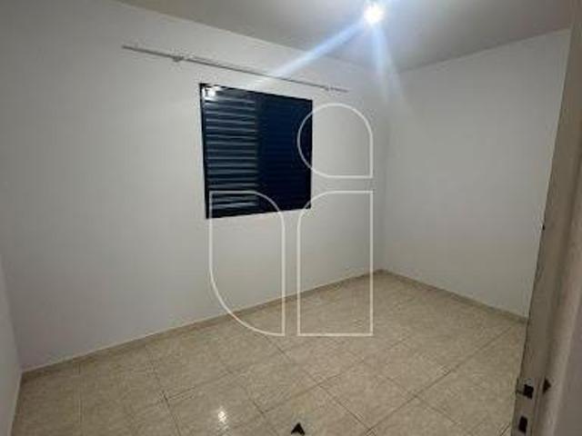 Apartamento em Jardim Araxa Marília