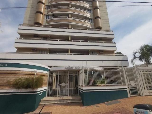 Apartamento em Jardim Araxá, Marília/SP de 0m² à venda por R$ 719.000,00