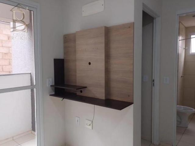Apartamento em Jardim Araxá, Marília/SP de 60m² 2 quartos à venda por R$ 220.000,00