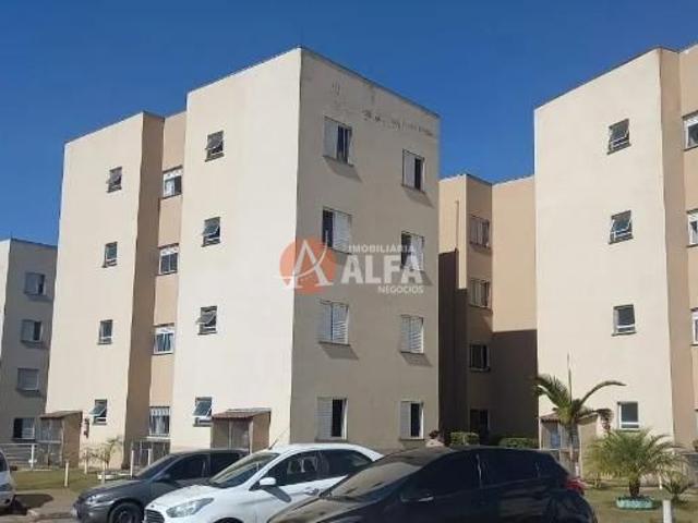 Apartamento em Jardim Arco Íris, Cotia/SP de 0m² 2 quartos à venda por R$ 158.000,00