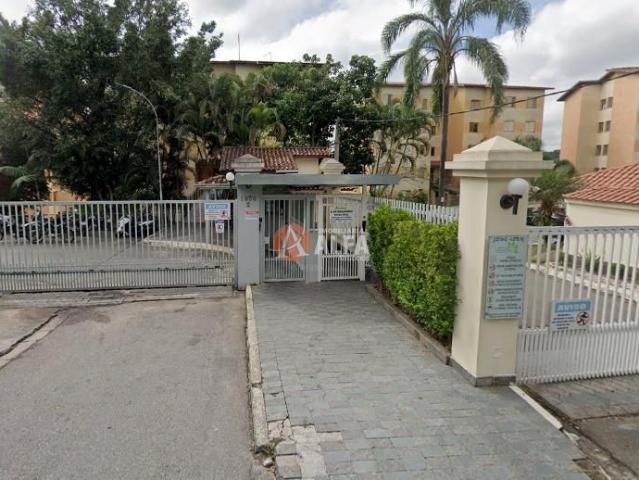 Apartamento em Jardim Arco Íris, Cotia/SP de 0m² 2 quartos à venda por R$ 179.000,00