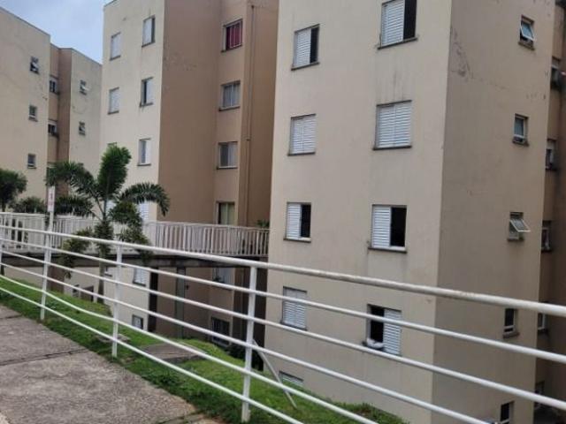 Apartamento em Jardim Arco Íris, Cotia/SP de 48m² 2 quartos à venda por R$ 159.000,00