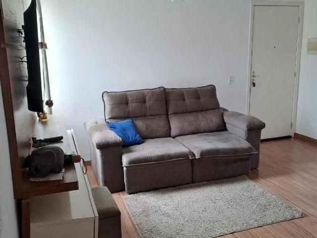 Apartamento em Jardim Arco Íris, Cotia/SP de 50m² 2 quartos à venda por R$ 180.000,00