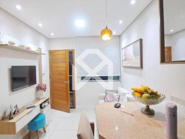 Apartamento em Jardim Aricanduva, São Paulo/SP de 40m² 2 quartos à venda por R$ 249.000,00