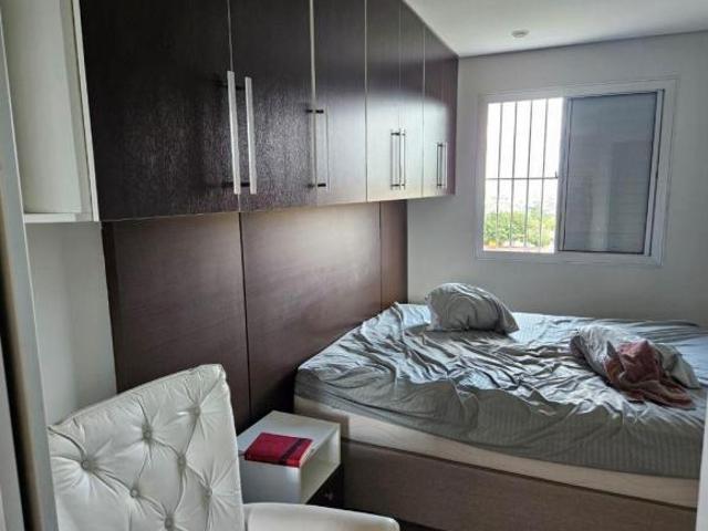 Apartamento em Jardim Aricanduva, São Paulo/SP de 56m² 3 quartos à venda por R$ 310.000,00