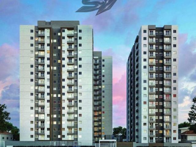 Apartamento em Jardim Aricanduva, São Paulo/SP de 37m² 2 quartos à venda por R$ 269.000,00