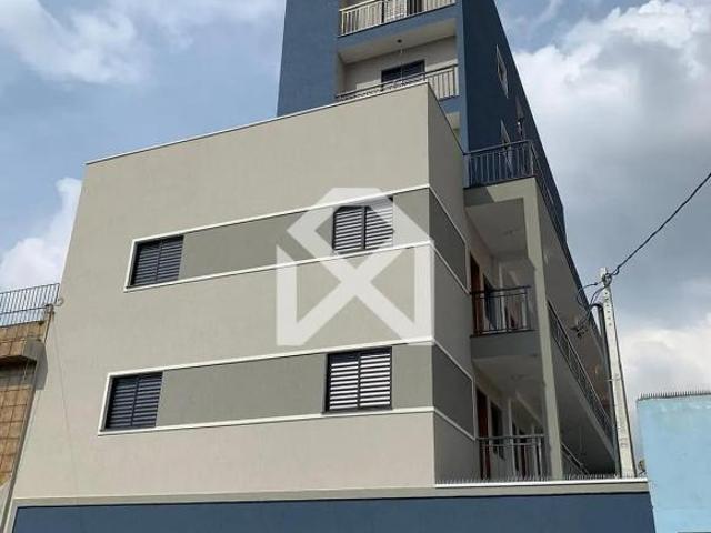 Apartamento em Jardim Aricanduva, São Paulo/SP de 36m² 2 quartos à venda por R$ 245.000,00