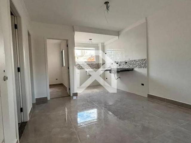 Apartamento em Jardim Aricanduva, São Paulo/SP de 38m² 2 quartos à venda por R$ 249.000,00 ou para l