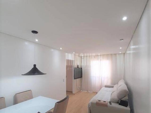 Apartamento em Jardim Arize, São Paulo/SP de 54m² 2 quartos à venda por R$ 308.900,00