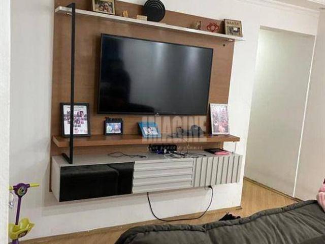 Apartamento em Jardim Arize, São Paulo/SP de 65m² 3 quartos à venda por R$ 297.900,00