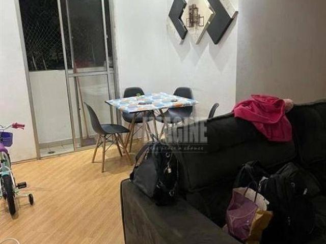 Apartamento em Jardim Arize, São Paulo/SP de 65m² 3 quartos à venda por R$ 298.000,00