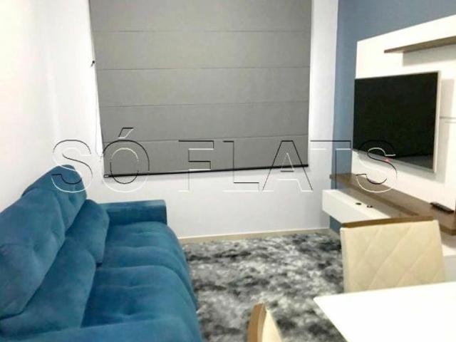 Apartamento em Jardim Armênia, Mogi das Cruzes/SP de 46m² 1 quartos à venda por R$ 615.000,00