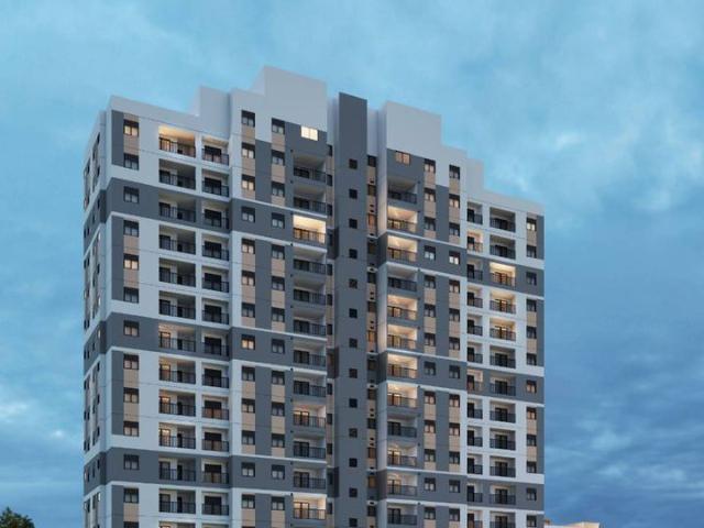 Apartamento em Jardim Armênia, Mogi das Cruzes/SP de 71m² 3 quartos à venda por R$ 639.000,00