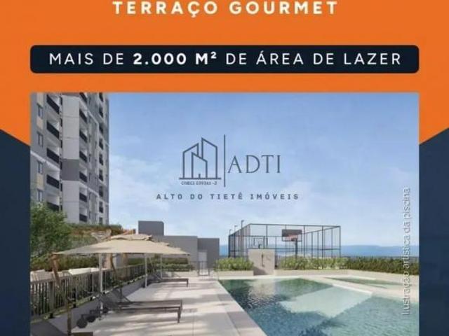 Apartamento em Jardim Armênia, Mogi das Cruzes/SP de 71m² 2 quartos à venda por R$ 365.000,00
