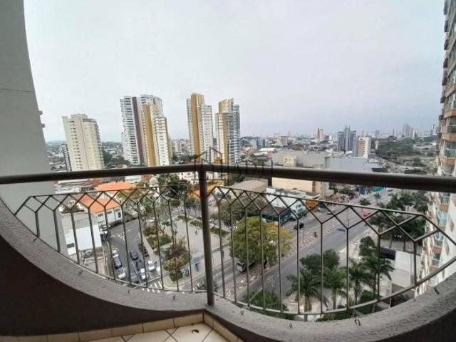 Apartamento em Jardim Armênia, Mogi das Cruzes/SP de 90m² 3 quartos à venda por R$ 610.000,00