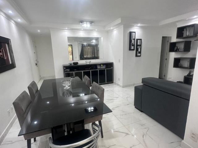 Apartamento em Jardim Arpoador, São Paulo/SP de 104m² 3 quartos à venda por R$ 849.900,00
