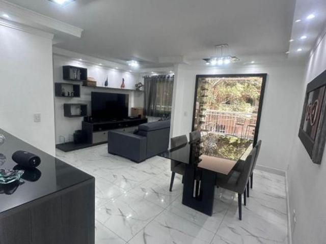Apartamento em Jardim Arpoador, São Paulo/SP de 104m² 3 quartos à venda por R$ 850.000,00