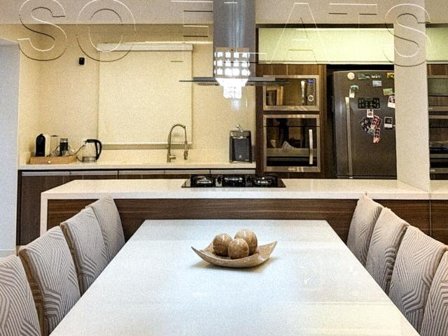 Apartamento em Jardim Arpoador, São Paulo/SP de 106m² 2 quartos à venda por R$ 1.059.000,00