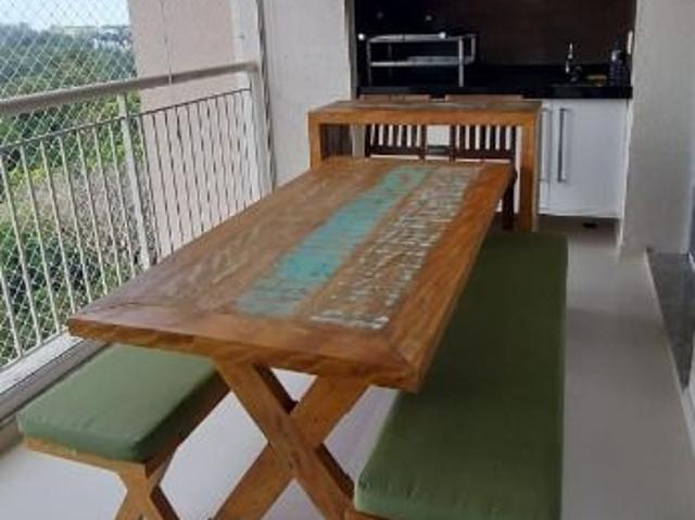 Apartamento em Jardim Arpoador, São Paulo/SP de 106m² 3 quartos à venda por R$ 1.049.000,00
