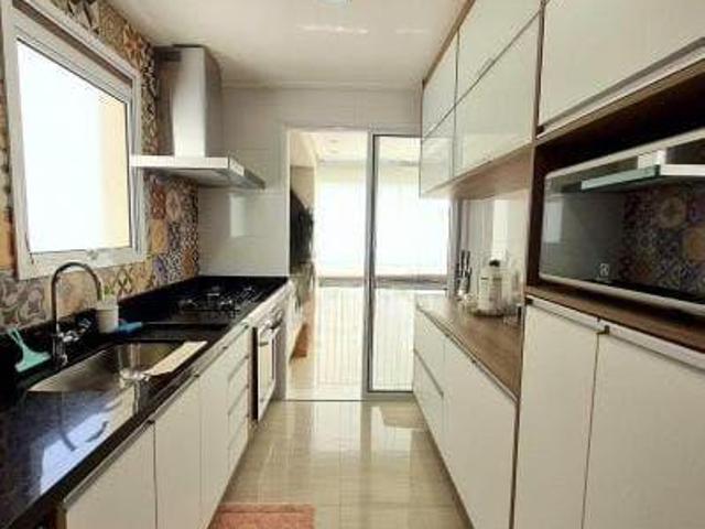 Apartamento em Jardim Arpoador, São Paulo/SP de 106m² 3 quartos à venda por R$ 1.050.000,00