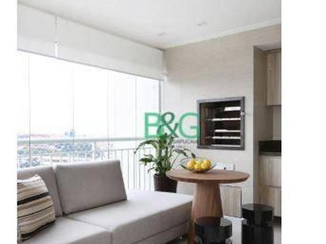 Apartamento em Jardim Arpoador, São Paulo/SP de 106m² 3 quartos à venda por R$ 1.170.000,00