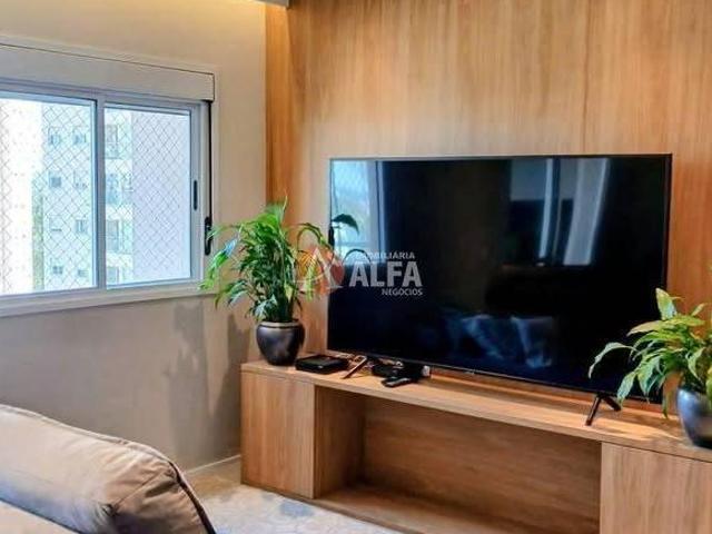 Apartamento em Jardim Arpoador, São Paulo/SP de 108m² 4 quartos à venda por R$ 890.000,00