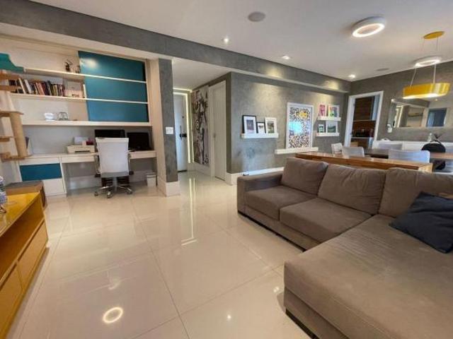 Apartamento em Jardim Arpoador, São Paulo/SP de 136m² 3 quartos à venda por R$ 1.149.000,00