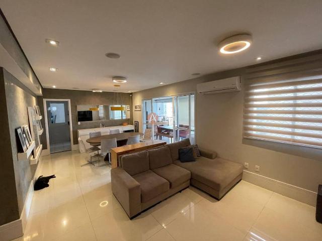 Apartamento em Jardim Arpoador, São Paulo/SP de 136m² 3 quartos à venda por R$ 1.199.900,00