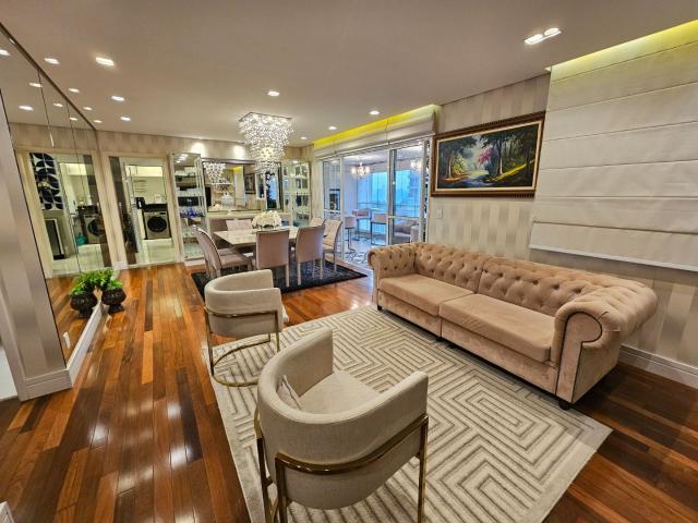 Apartamento em Jardim Arpoador, São Paulo/SP de 136m² 3 quartos à venda por R$ 1.549.000,00