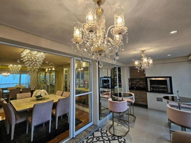 Apartamento em Jardim Arpoador, São Paulo/SP de 136m² 3 quartos à venda por R$ 1.500.000,00