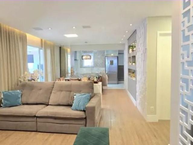 Apartamento em Jardim Arpoador, São Paulo/SP de 136m² 3 quartos à venda por R$ 1.649.000,00