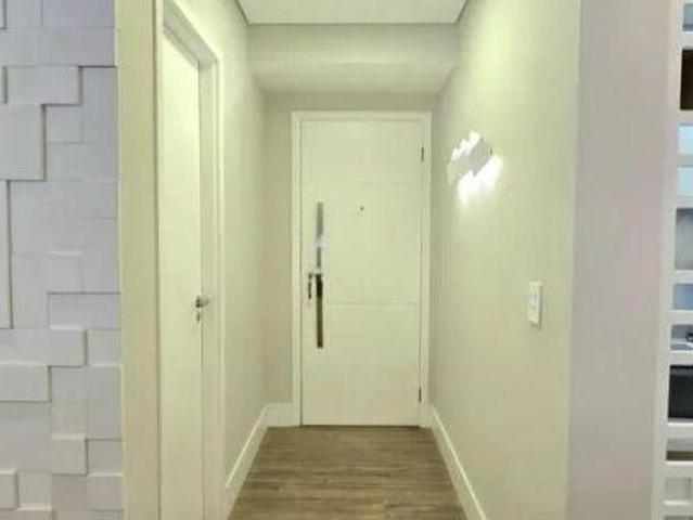 Apartamento em Jardim Arpoador, São Paulo/SP de 136m² 3 quartos à venda por R$ 1.650.000,00