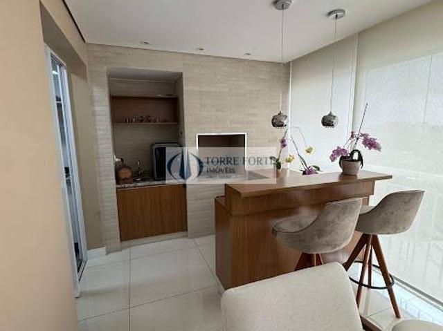 Apartamento em Jardim Arpoador, São Paulo/SP de 140m² 3 quartos à venda por R$ 1.346.000,00