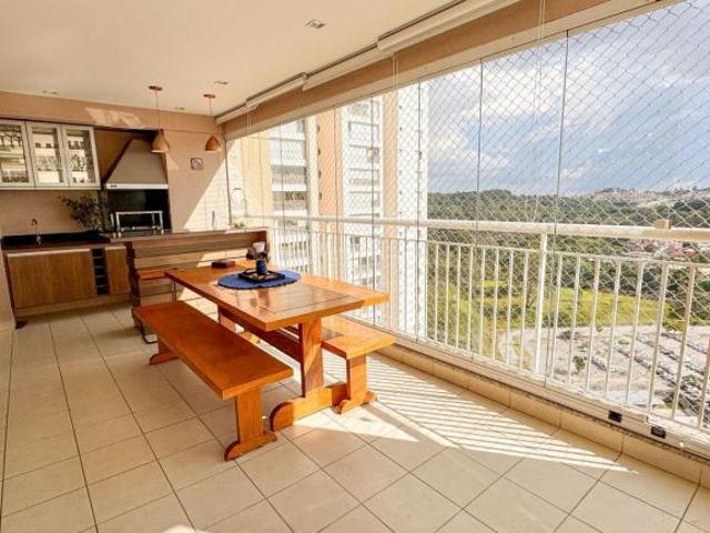 Apartamento em Jardim Arpoador, São Paulo/SP de 141m² 3 quartos à venda por R$ 1.499.000,00