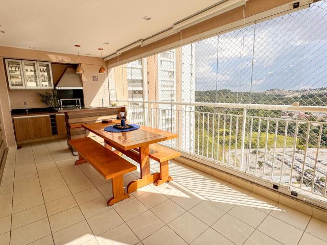 Apartamento em Jardim Arpoador, São Paulo/SP de 141m² 3 quartos à venda por R$ 1.499.000,00